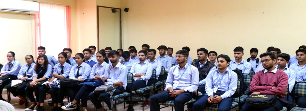 Home - Sobhasaria College